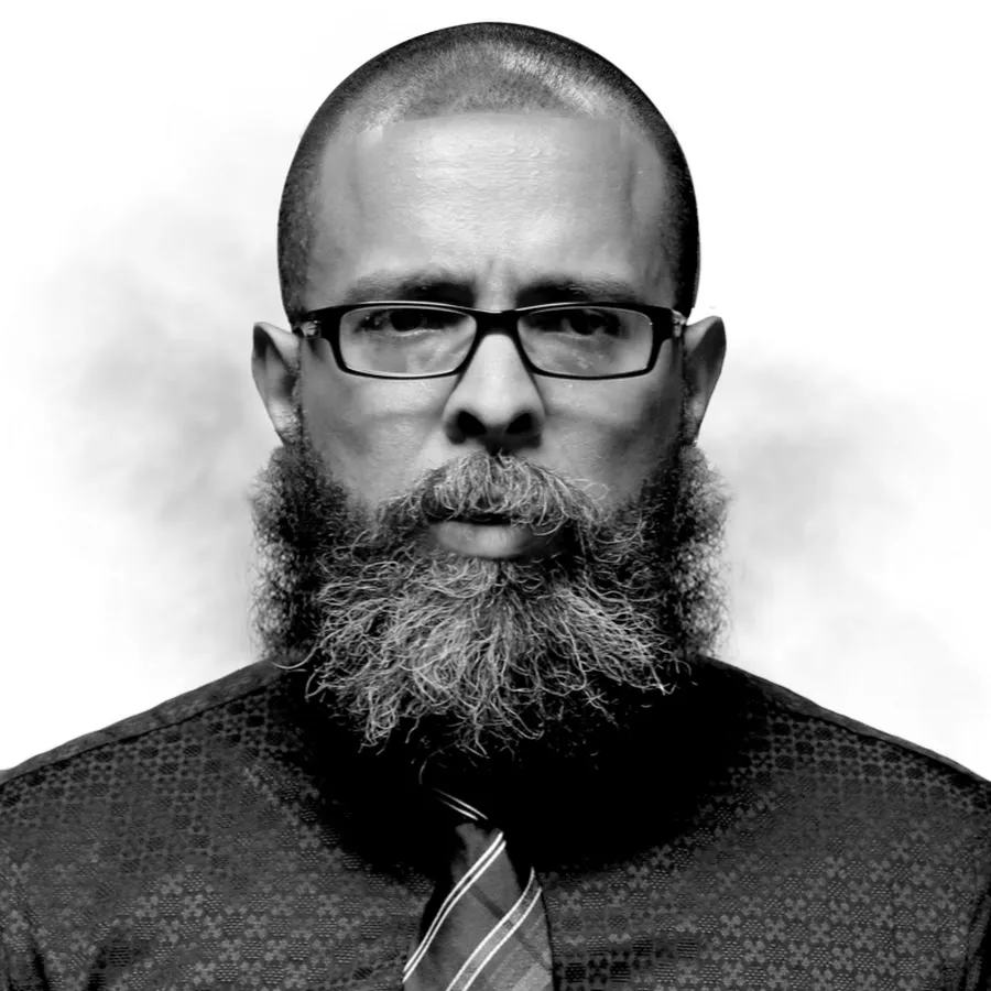 Apostle Alexander Pagani - Normalize Deliverance